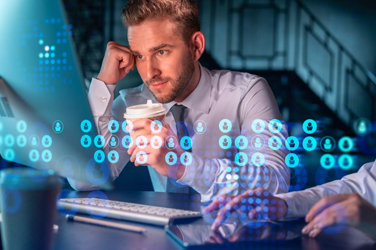 Leveraging AI in Talent Search and Recruitment: The Future is Now ...